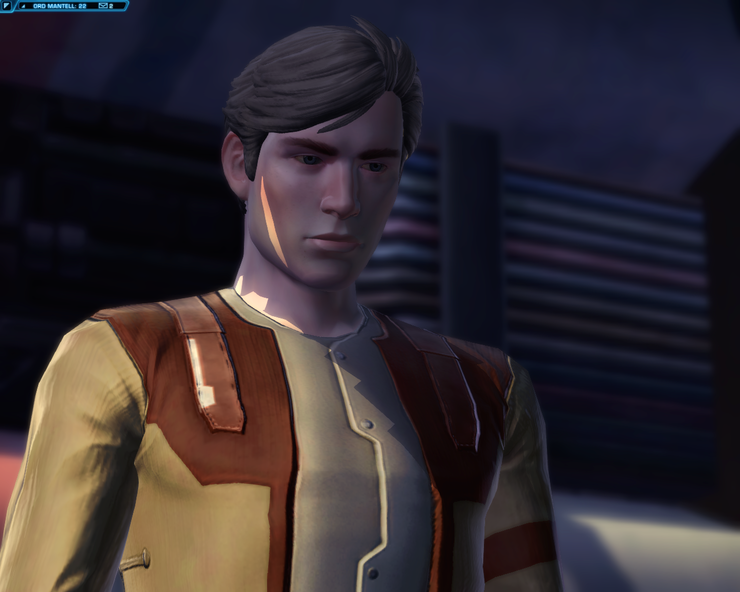 SWTOR 플레이로그1 : 네이버 블로그