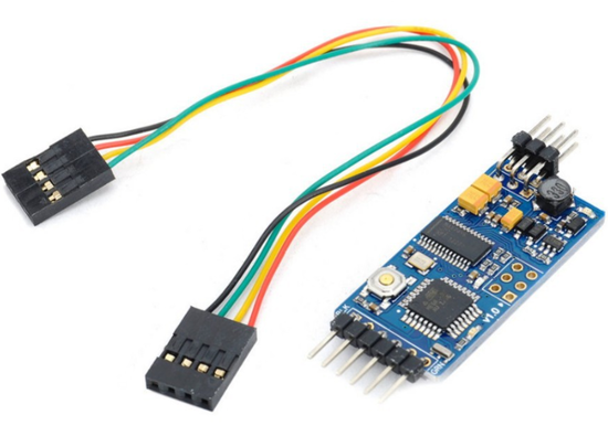 [OSD] CC3D OSD 1차 : 네이버 블로그