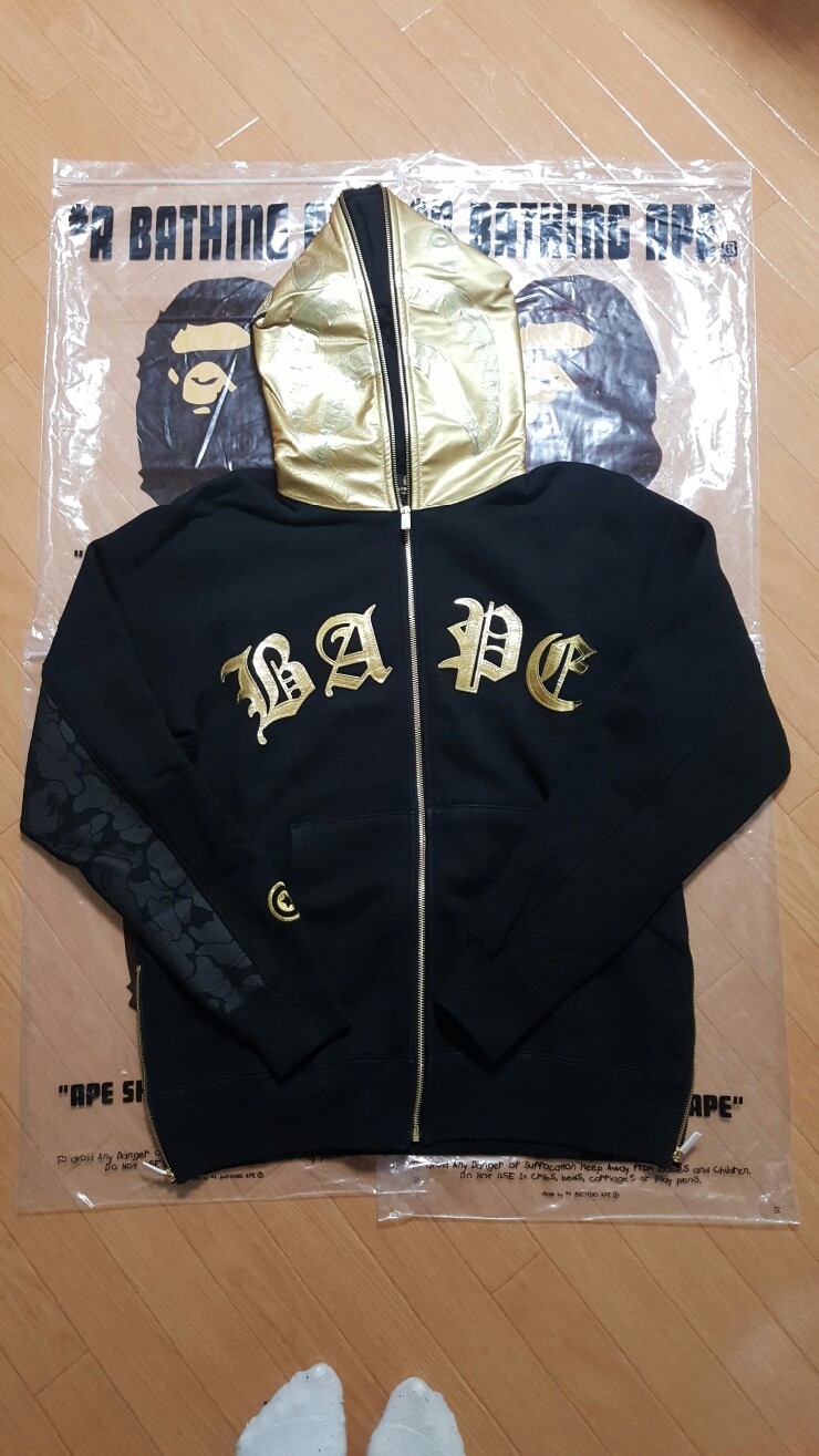 bape 베이프 블랙라인 실사&구매 : 네이버 블로그