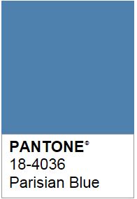 오늘의 컬러 PANTONE COLOR 18-4036 / 20151221 팬톤 오늘의 컬러칩 : 네이버 블로그