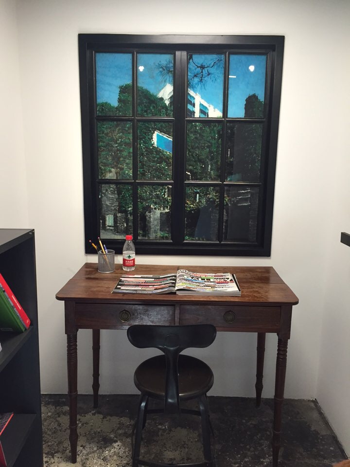 [review] 리칭 Li Qing: 8개의 방, 아라리오뮤지엄 : 네이버 블로그