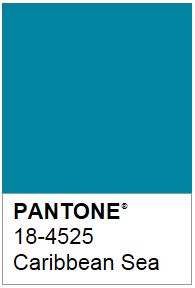 오늘의 컬러 PANTONE COLOR 18-4525 / 20151222 팬톤 오늘의 컬러칩 : 네이버 블로그