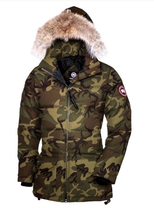 [후기] 캐나다구스 솔라리스 파카 착용샷 ~ Canada Goose Solaris Parka : 네이버 블로그