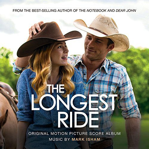 The Longest Ride, 2015 : 네이버 블로그