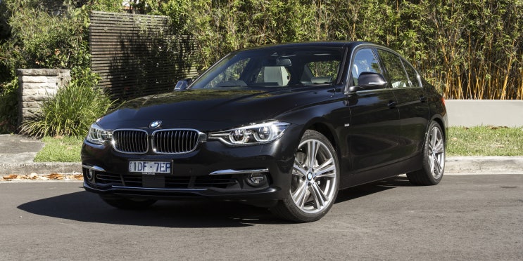 2016 BMW 340i 실내인테리어 갤러리 : 네이버 블로그