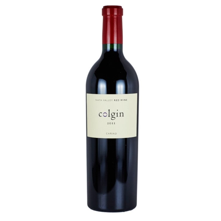Colgin Cellars(콜긴 셀러) : 네이버 블로그