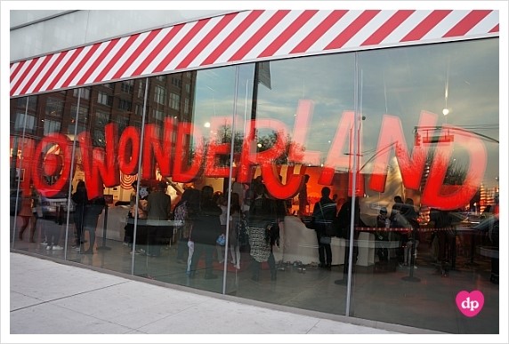 [뉴욕] Target의 크리스마스선물 제안, Wonderland : 네이버 블로그