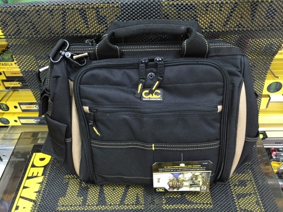 [씨엘씨][CLC] 1537 / 공구가방 / 다용도공구가방 / 툴백 / : 네이버 블로그