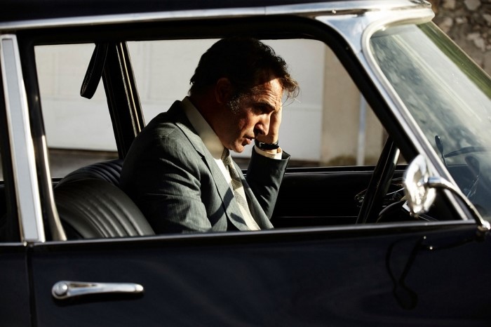 INHERENT VICE 2014 / 인히어런트 바이스, 폴 토마스 앤더슨, 호아킨 피닉스, 리즈 위더스푼, 사샤 피에터즈 ...