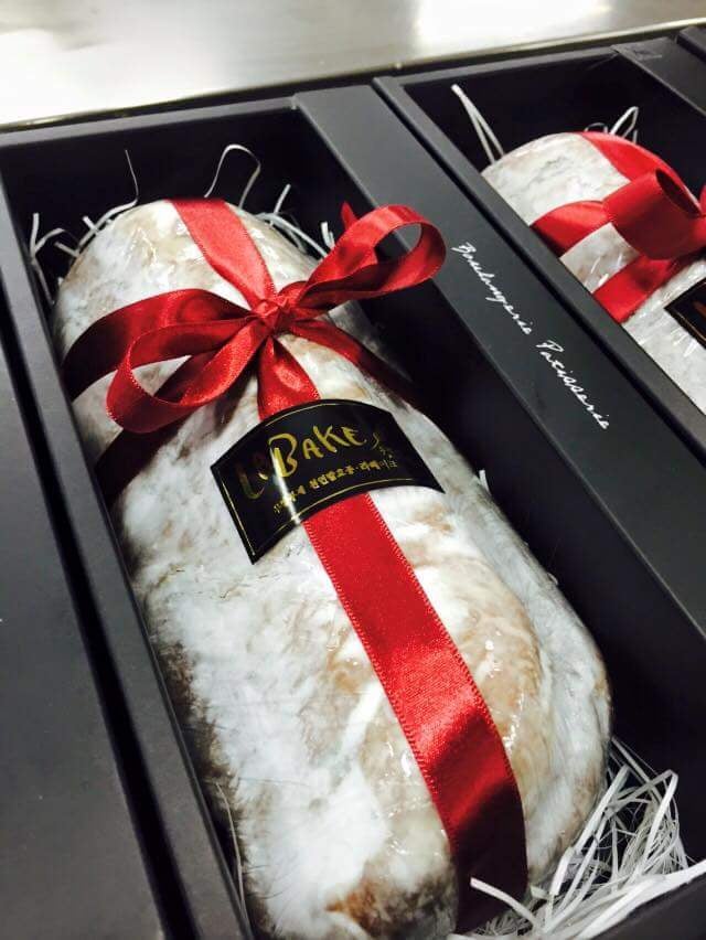 [라베이크/LABAKE]라베이크 수제 슈톨렌 : 네이버 블로그