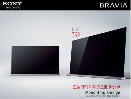 [SONY] KDL-46NX720 / SU-B461S MOD - 1 (소니 : 46인치 nx720 모델 흥망사) : 네이버 블로그