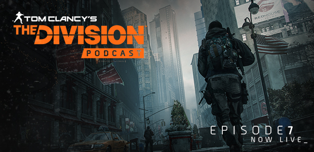 [코너의 게임블로그]더 디비전, 팟캐스트 에피소드7-'Sweet, Sweet Loot'공개 : 네이버 블로그