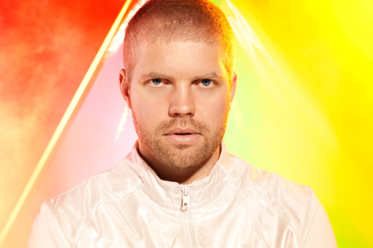 Morgan Page - In The Air (Studio album, 2012) : 네이버 블로그