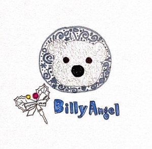 Billy Angel : 네이버 블로그
