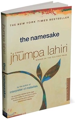 The Namesake by Jhumpa Lahiri : 네이버 블로그
