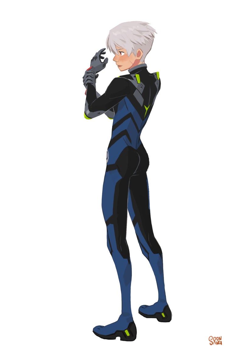 NOAH Project Ark Citizen - defense corps "Johann" : 네이버 블로그