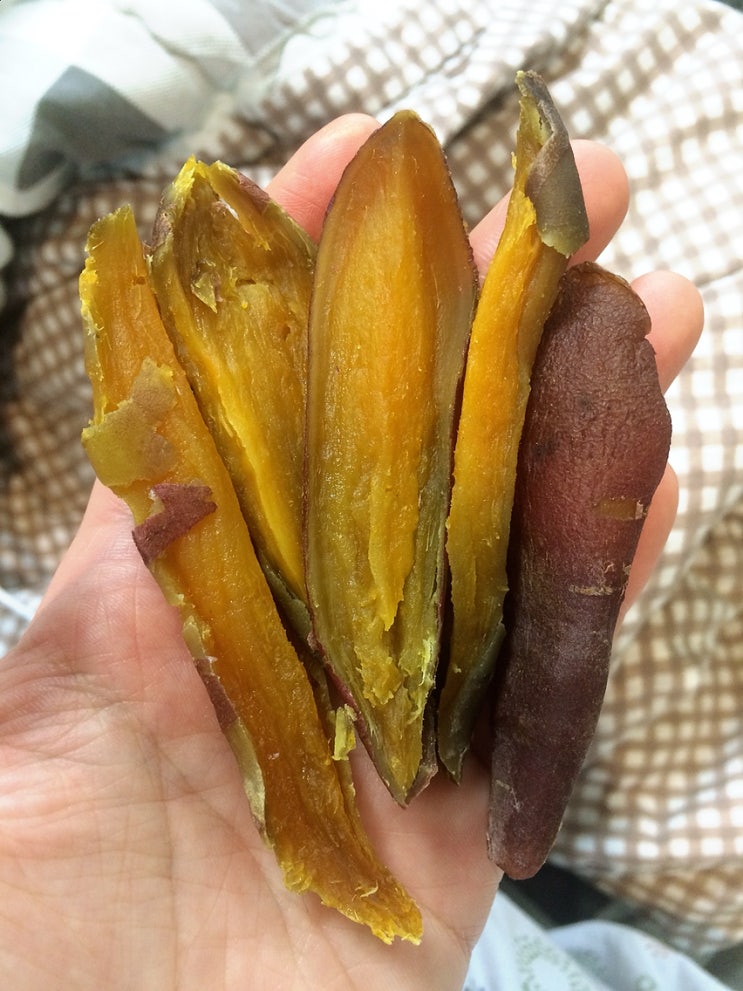 바나나검은점은 고구마말린것으로 간식다이어트 해야되는데 병원밥만 잘먹더라 바나나효능 네이버 블로그