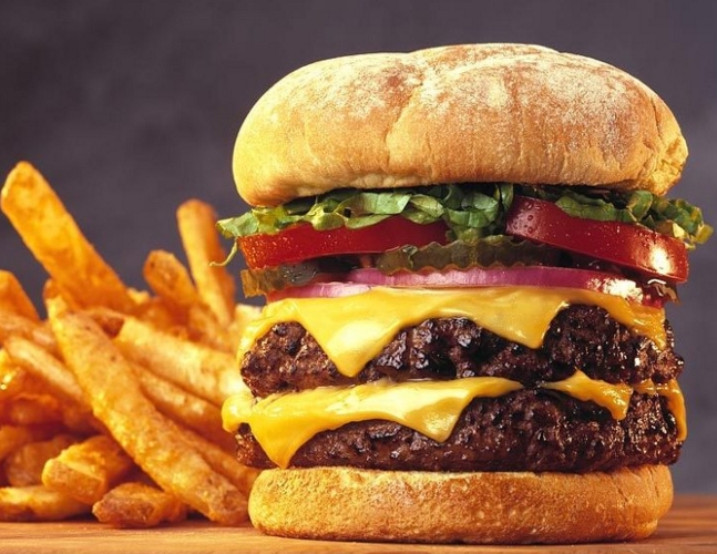 미국 햄버거 순위 맛있겠다! : 네이버 블로그