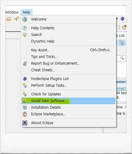[Android] Eclipse / 안드로이드(android) SDK설치 및 개발환경설정 : 네이버 블로그