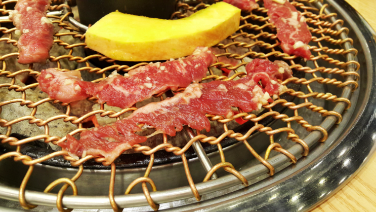 광주 광산구 : 광주공항 주변 맛집 '조은날숯불갈비' 한우 : 네이버 블로그
