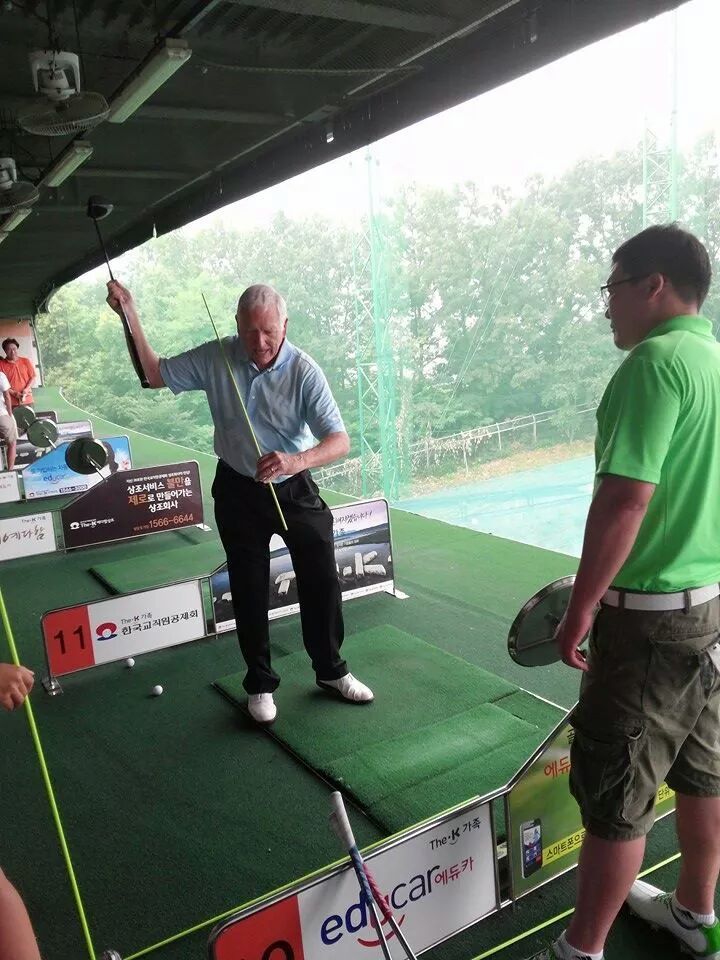 Basic Golfing Machine 1-L-19 : 네이버 블로그