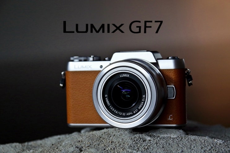 셀피에는 루믹스 GF7라고 전해라 ~ : 네이버 블로그