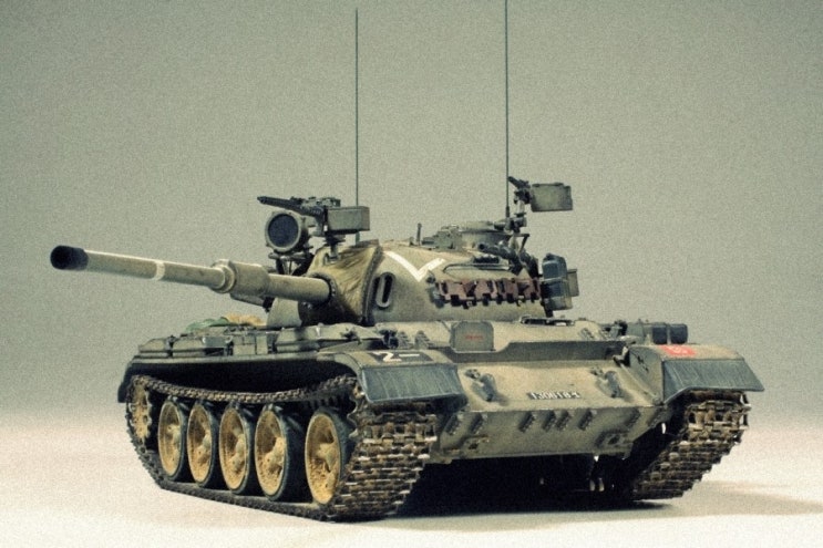 Tiran-5 : 네이버 블로그