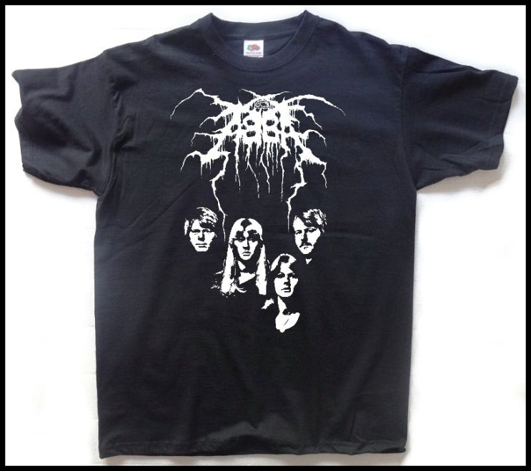 아바(ABBA) A TRIBUTE - Metal Cover Versions : 네이버 블로그