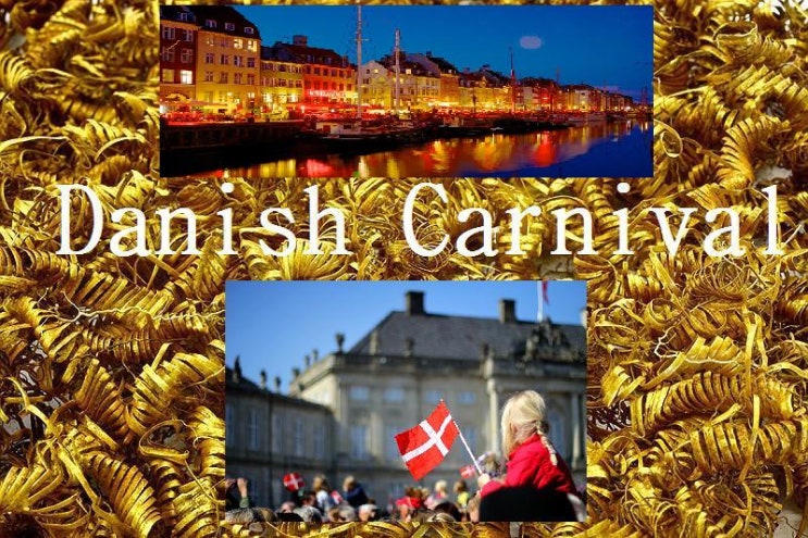 DENMARK - Culture - Danish Carnival. : 네이버 블로그