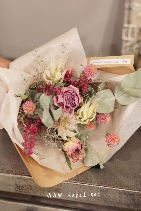 분당판교꽃집 다발 _ 드라이플라워 꽃다발 / 분당드라이플라워파는곳 / 판교꽃배송 / 분당예쁜꽃집 / 구미동꽃집 / 수지죽전꽃배송 ...