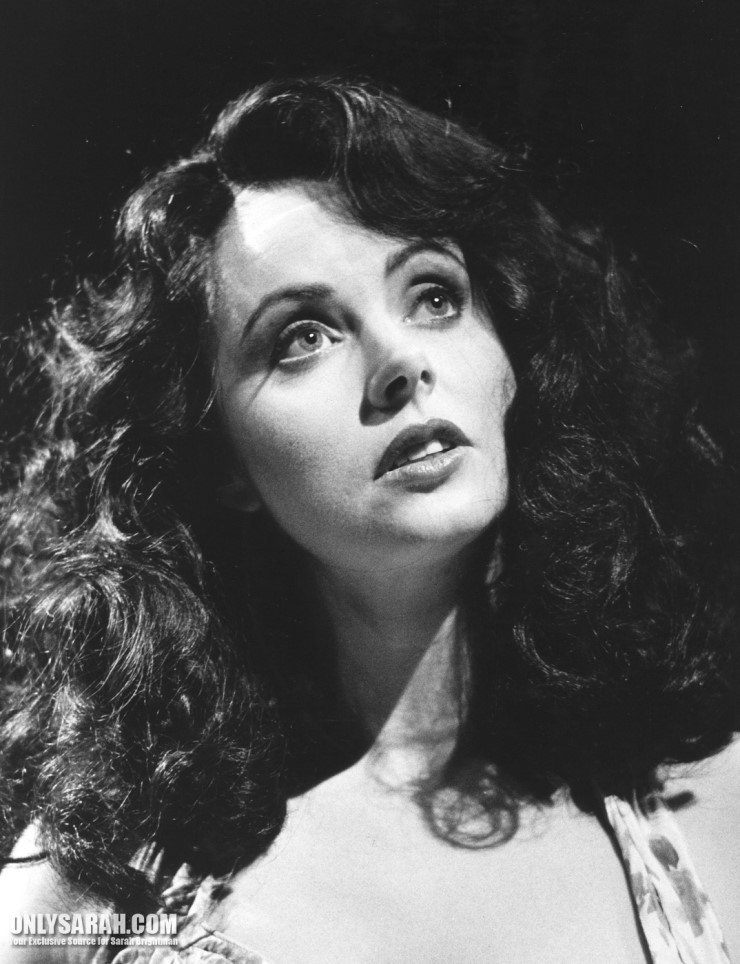 뮤지컬 배우에서 팝페라의 여왕으로~~!Sarah Brightman (사라 브라이트만) : 네이버 블로그