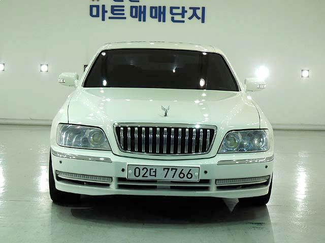 에쿠스 JS380 중고차 가격 알아보기 : 네이버 블로그