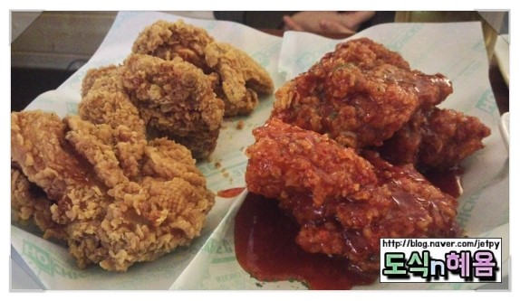 동대문 치킨 맛집 : 호치킨 하우스(Ho Chicken) : 네이버 블로그