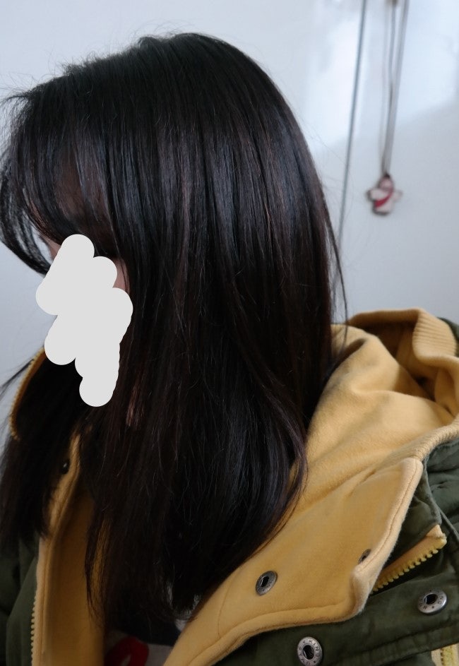 셀프염색후기염색약추천 아론샵 스넬 트리트먼트 컬러크림으로 집에서 염색하기사진첨부 네이버 블로그