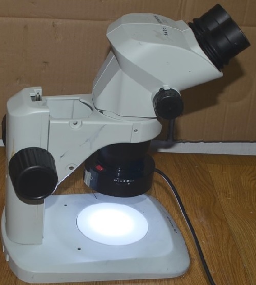 [ 중고현미경 ] 올림푸스 ( Olympus ) SZ51 Microscope Full Set -sz51 No3 : 네이버 블로그