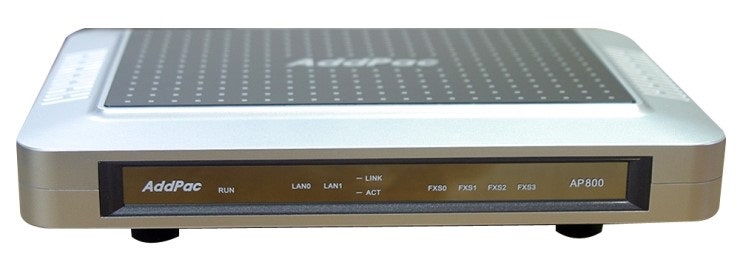 AP800 4포트 FXS 아날로그 VoIP 게이트웨이 (4포트 FXS + 4포트 PSTN 백업, 4포트 FXS + 1포트 ...