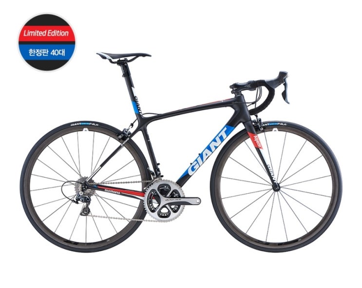 2016 TCR ADVANCED SL TEAM / 티씨알 어드밴스 SL 팀 / 자이언트 최상급 로드바이크 / TCR ADV SL ...