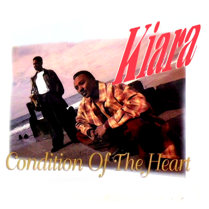 Kiara - Condition of the Heart (1994) : 네이버 블로그