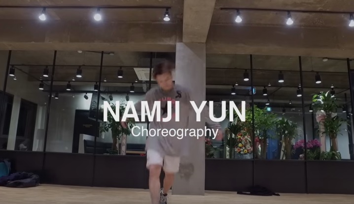 [DJ KHALED FEAT. CHRIS BROWN - HOW MANY TIMES] NAMJI YUN : 네이버 블로그