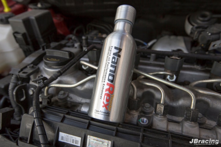 엔진오일 첨가제 나노렉스(Nano rex) + 엑뽕이 보약 먹자 : 네이버 블로그