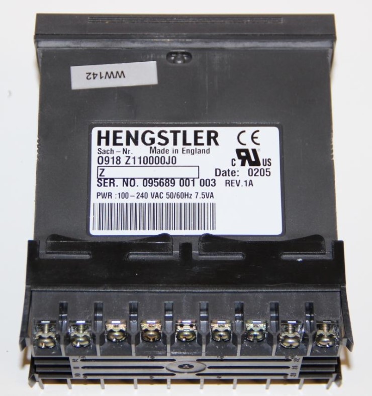 HENGSTLER ENCODER 총판 : 네이버 블로그