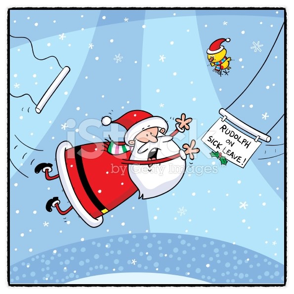 [Yale] Circus Santa : 네이버 블로그