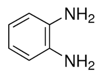 o-PHENYLENE DIAMINE ( CAS No : 95-54-5 ) : 네이버 블로그