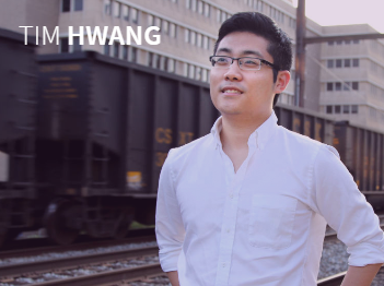 포브스가 꼽은 '30세 이하 지도자' 피스컬노트의 팀 황(Tim Hwang) : 네이버 블로그