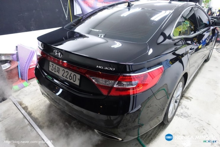청주 유리막코팅 코니카미놀타 썬팅 청주점 현대 그랜져hg 유리막코팅 시공 중고차 유리막코팅 중고차 폴리싱코팅 디테일 세차 디테일링 세차 프리미엄 손세차