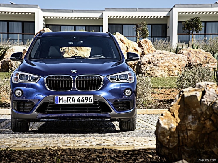 BMW NEW X1 vs Mercedez-Benz GLC 비교 체험 : 네이버 블로그