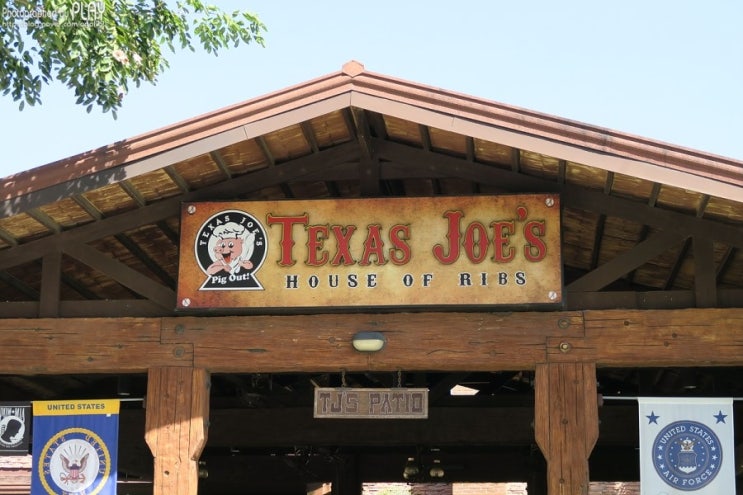 필리핀 수빅 (Subic) _ "텍사스 조" [Texas Joe's] 크리스마스 외식 : 네이버 블로그