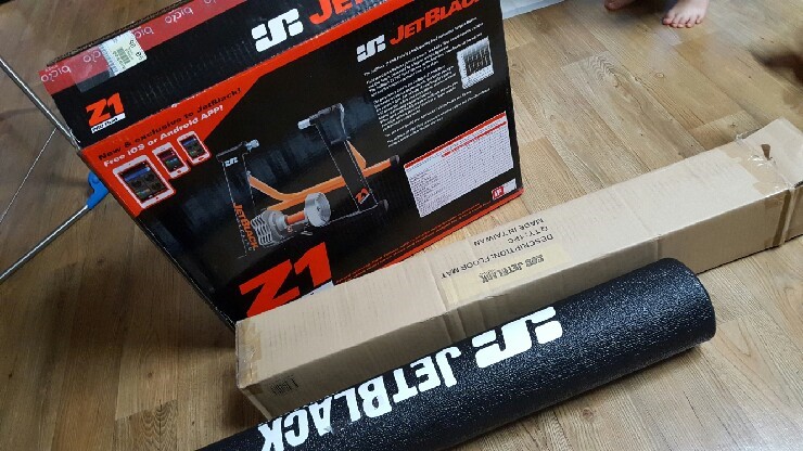 고정로라 젯 블랙 Z1 PRO FLUID 사용기 : 네이버 블로그