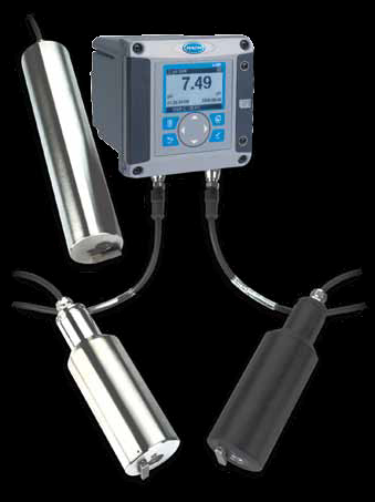 하크 HACH / Suspended Solids & Turbidity SOLITAX® sc : 네이버 블로그
