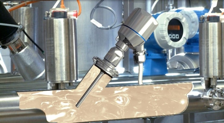 온도 트랜스미터 iTHERM TM411 : 정확한 측정과 빠른 반응속도_한국엔드레스하우저(주)/Endress+Hauser ...